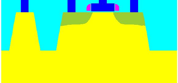 GGNMOS ESD保护器件-CSDN博客