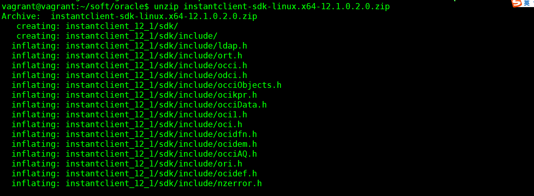 linux PHP7.2环境下安装pdo_oci，oci8扩展使用yii连接oracle_php7.2安装oracle扩展-CSDN博客