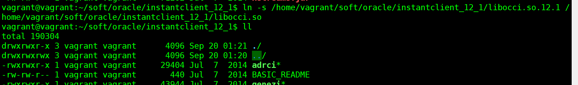 linux PHP7.2环境下安装pdo_oci，oci8扩展使用yii连接oracle_php7.2安装oracle扩展-CSDN博客