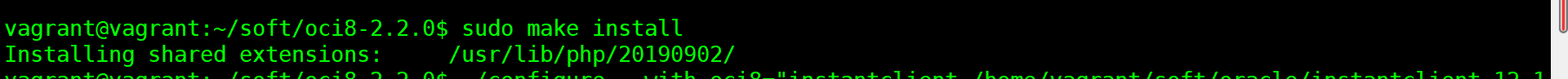 linux PHP7.2环境下安装pdo_oci，oci8扩展使用yii连接oracle_php7.2安装oracle扩展-CSDN博客