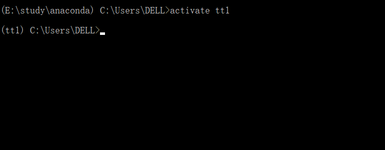 anaconda创建虚拟环境并安装spyder_conda安装spyder kernels-CSDN博客