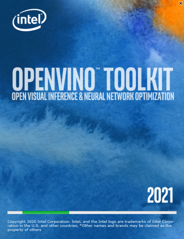 【deep_learn】OpenVINO 安装以及遇到的问题与解决方案_openvino安装故障排除指南-CSDN博客