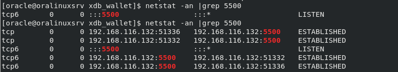 Oracle Linux 8环境下，安装和配置Grid Restart和Database 19c软件_linux grid-CSDN博客