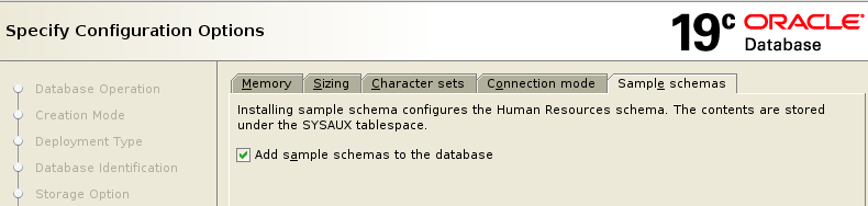Oracle Linux 8环境下，安装和配置Grid Restart和Database 19c软件_linux grid-CSDN博客