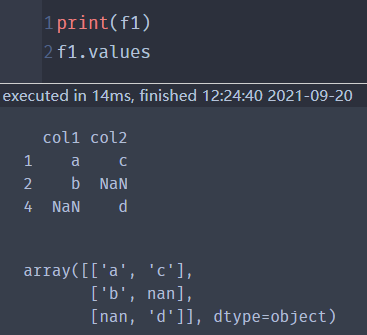 python 库整理：pandas_pandas 向下填充-CSDN博客