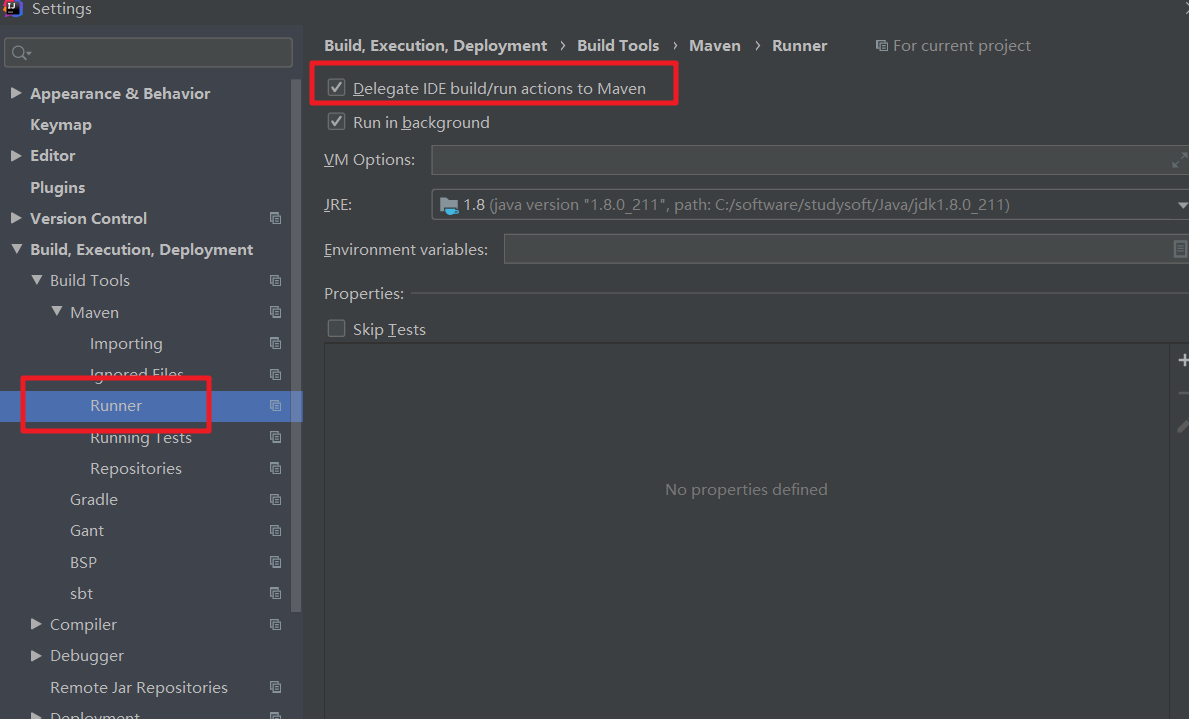 java: 程序包org.aspectj.lang不存在怎么办-CSDN博客
