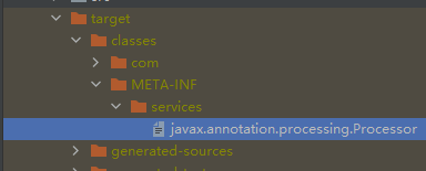 java使用AbstractProcessor、编译时注解和JCTree实现编译时织入代码（类似lombok）并实现Debug自己的Processor和编译后的代码_java ...