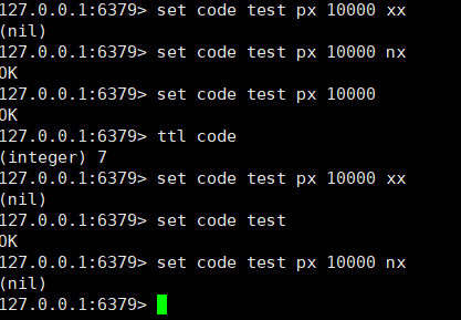 centos7中redis的使用（redis-cli操作redis）（更新中）_centos7 redis-cli-CSDN博客