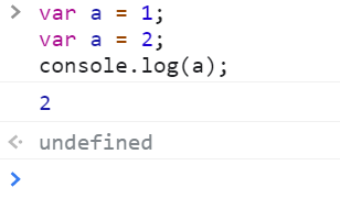 let和const_const let-CSDN博客