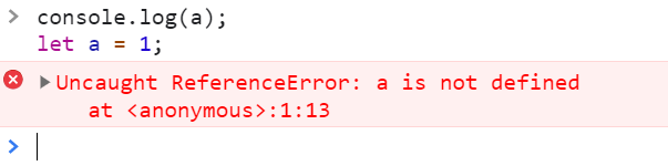 let和const_const let-CSDN博客