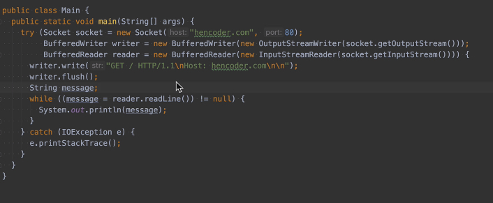 OkHttp源码彻底解析（六）从OkHttp看HTTP-CSDN博客