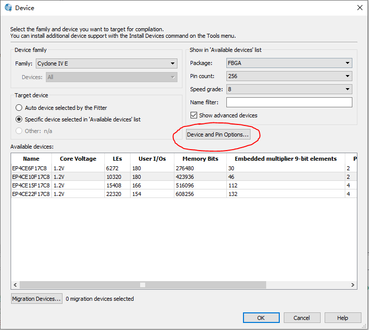 Quartus II的SDRAM调试BUG：Error (176310): Can‘t place multiple pins assigned to pin location Pin_F16 ...