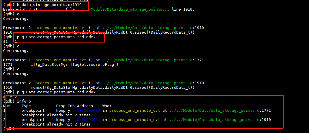 Linux 下Jlink GDB 断点调试步骤_jlink 无法清除断点-CSDN博客