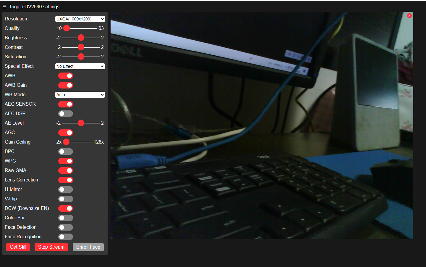 Arduino Ide编译烧写esp32 Camarduino烧写esp32 Csdn博客