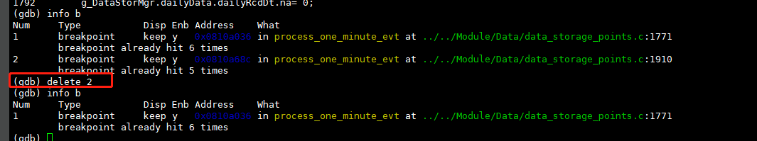 Linux 下Jlink GDB 断点调试步骤_jlink 无法清除断点-CSDN博客