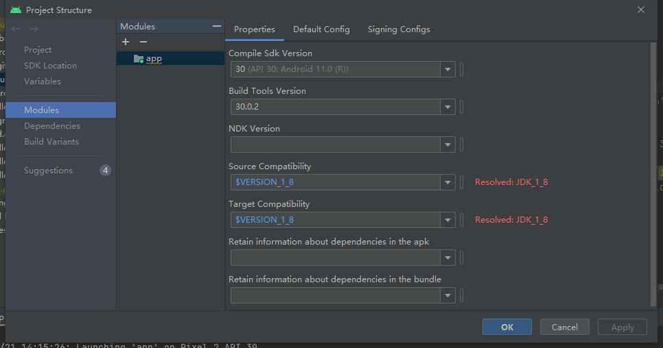Android使用leakcanary教程_android leakcanary集成-CSDN博客