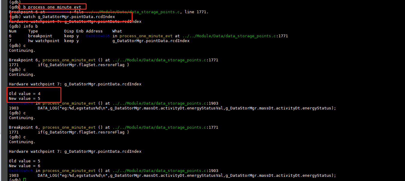 Linux 下Jlink GDB 断点调试步骤_jlink 无法清除断点-CSDN博客