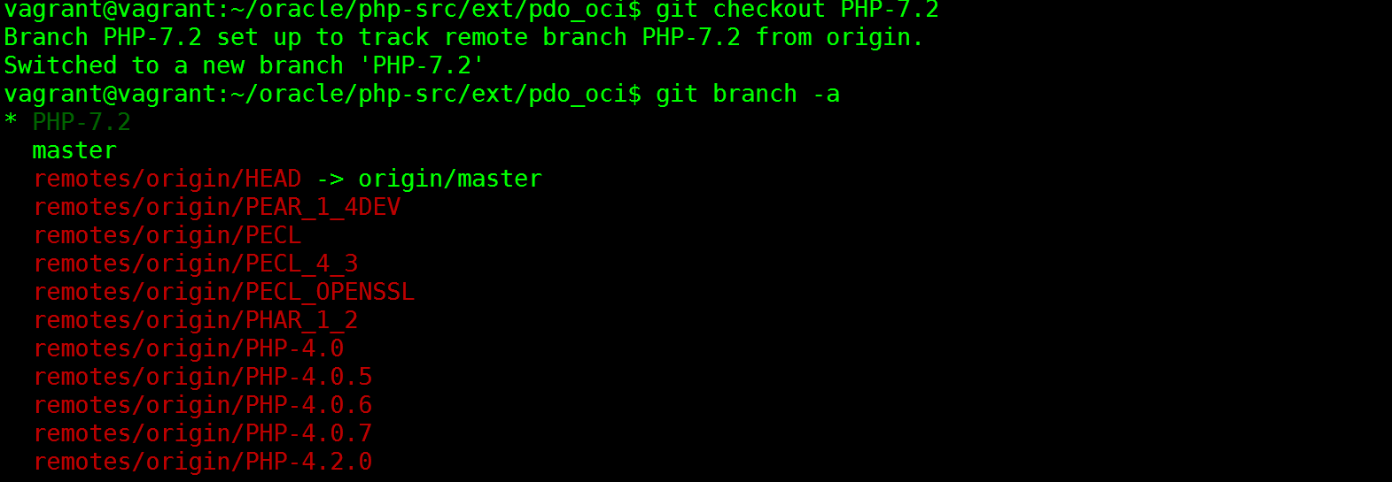 linux PHP7.2环境下安装pdo_oci，oci8扩展使用yii连接oracle_php7.2安装oracle扩展-CSDN博客