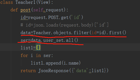MVT和MVC的区别-CSDN博客