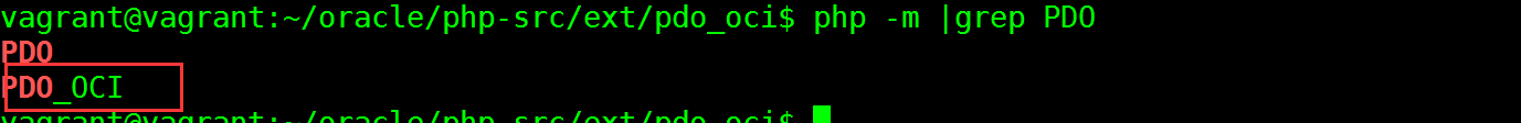 linux PHP7.2环境下安装pdo_oci，oci8扩展使用yii连接oracle_php7.2安装oracle扩展-CSDN博客
