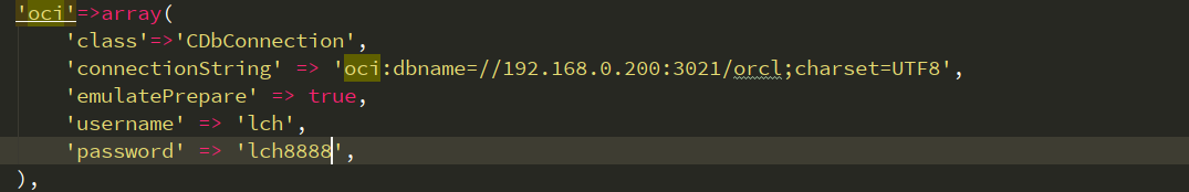 linux PHP7.2环境下安装pdo_oci，oci8扩展使用yii连接oracle_php7.2安装oracle扩展-CSDN博客