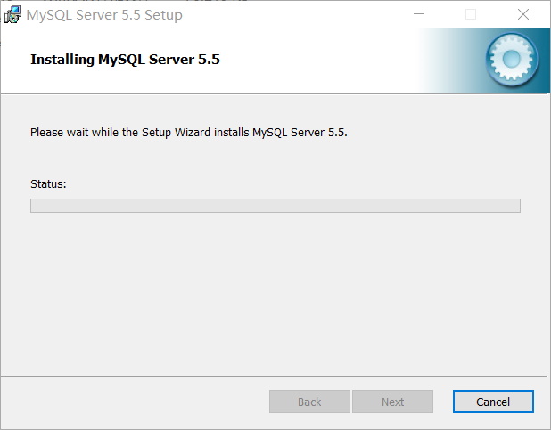 mysql-5.5.28-winx64的安装教程-CSDN博客