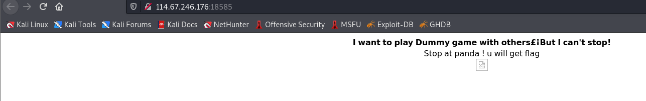 Bugku-CTF （web 持续更新） ——新手ctf记录_ctf开发人员好像忘了什么-CSDN博客