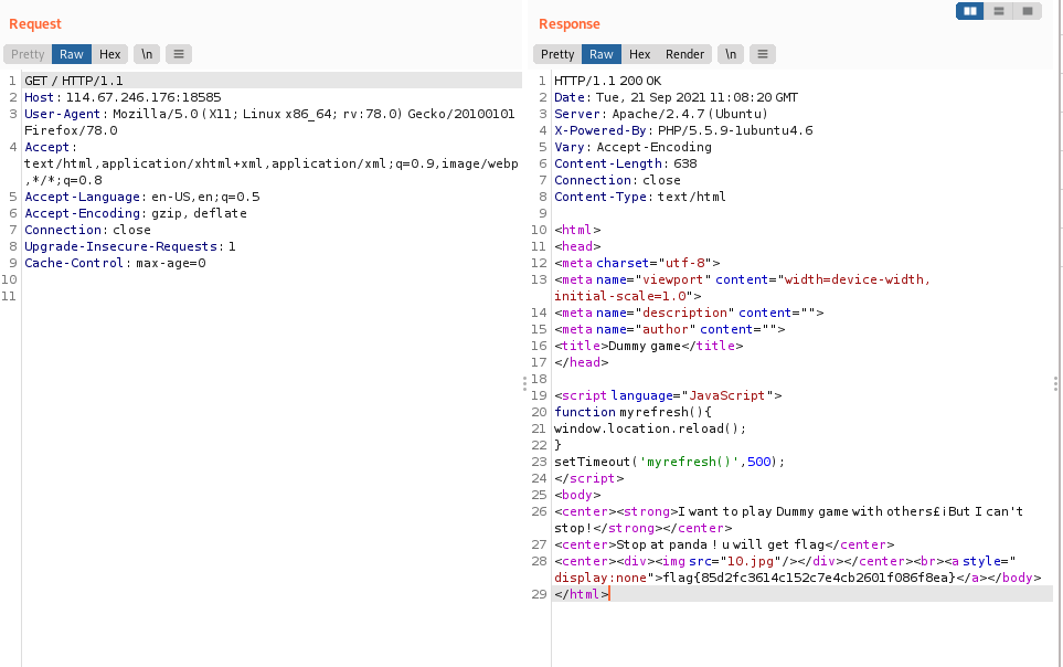 Bugku-CTF （web 持续更新） ——新手ctf记录_ctf开发人员好像忘了什么-CSDN博客