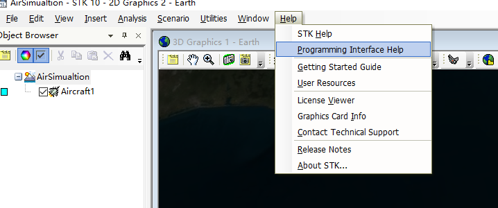 STK 航空仿真（二）STK MATLAB自动化（1）自动化目的和方法简介-CSDN博客