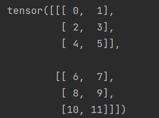 查看张量形状len(?)、shape、.numel()以及.reshape()_张量的len-CSDN博客