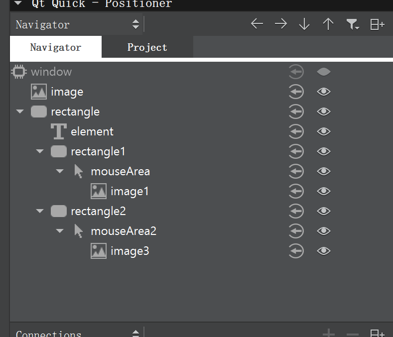QT-QML制作登录界面_qt qml界面开发-CSDN博客