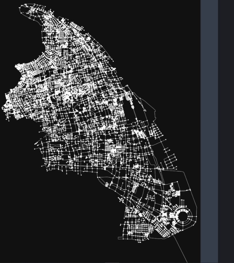 python 包介绍：osmnx-CSDN博客