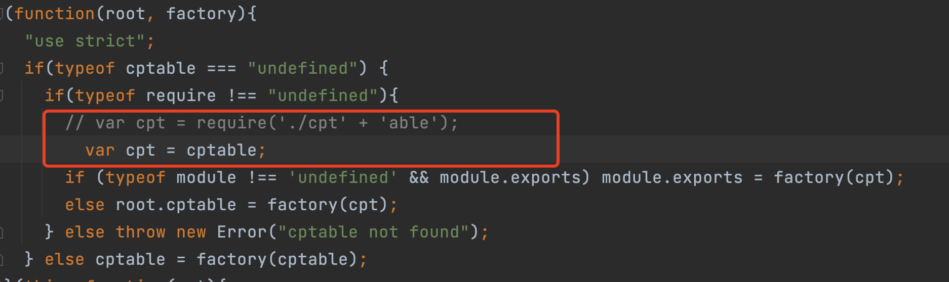 安装xlsx-style报错解决办法_vue中xlsx-style安装不了-CSDN博客