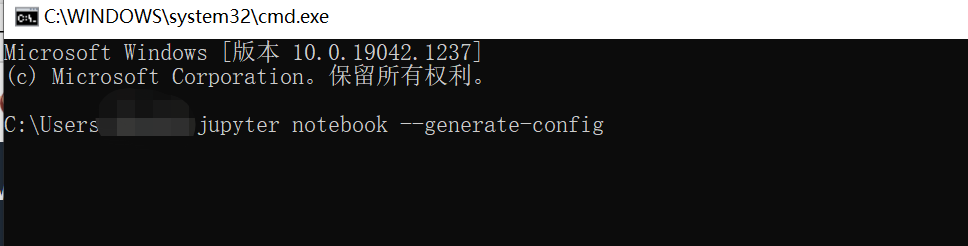 Jupyter notebook运行后打不开网页_jupyter不运行直接下一行-CSDN博客