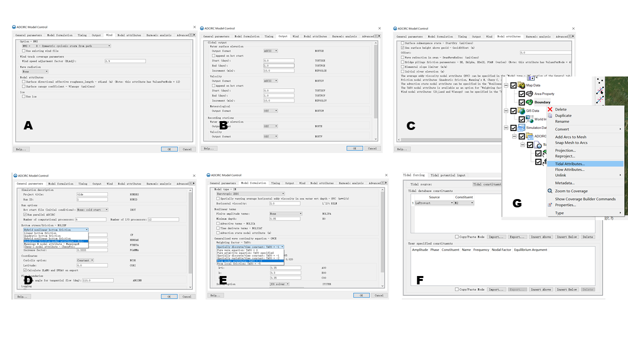 ADCIRC模型模拟沿海风暴潮和飓风灾害—实例讲解-CSDN博客