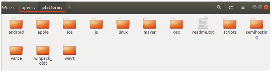Opencv交叉编译 和 The Cc Compiler Is Not Able To Compile A Simple Test Program Csdn博客