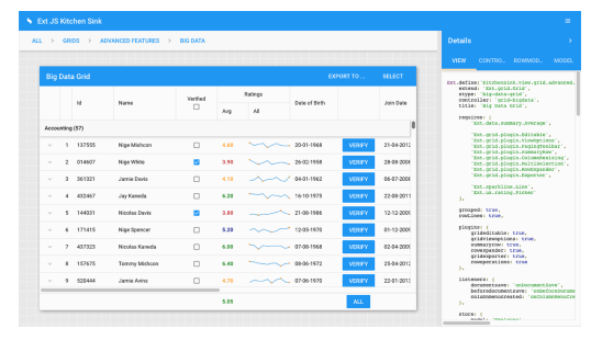 Sencha Ext JS 7.4.0.39 Crack-CSDN博客