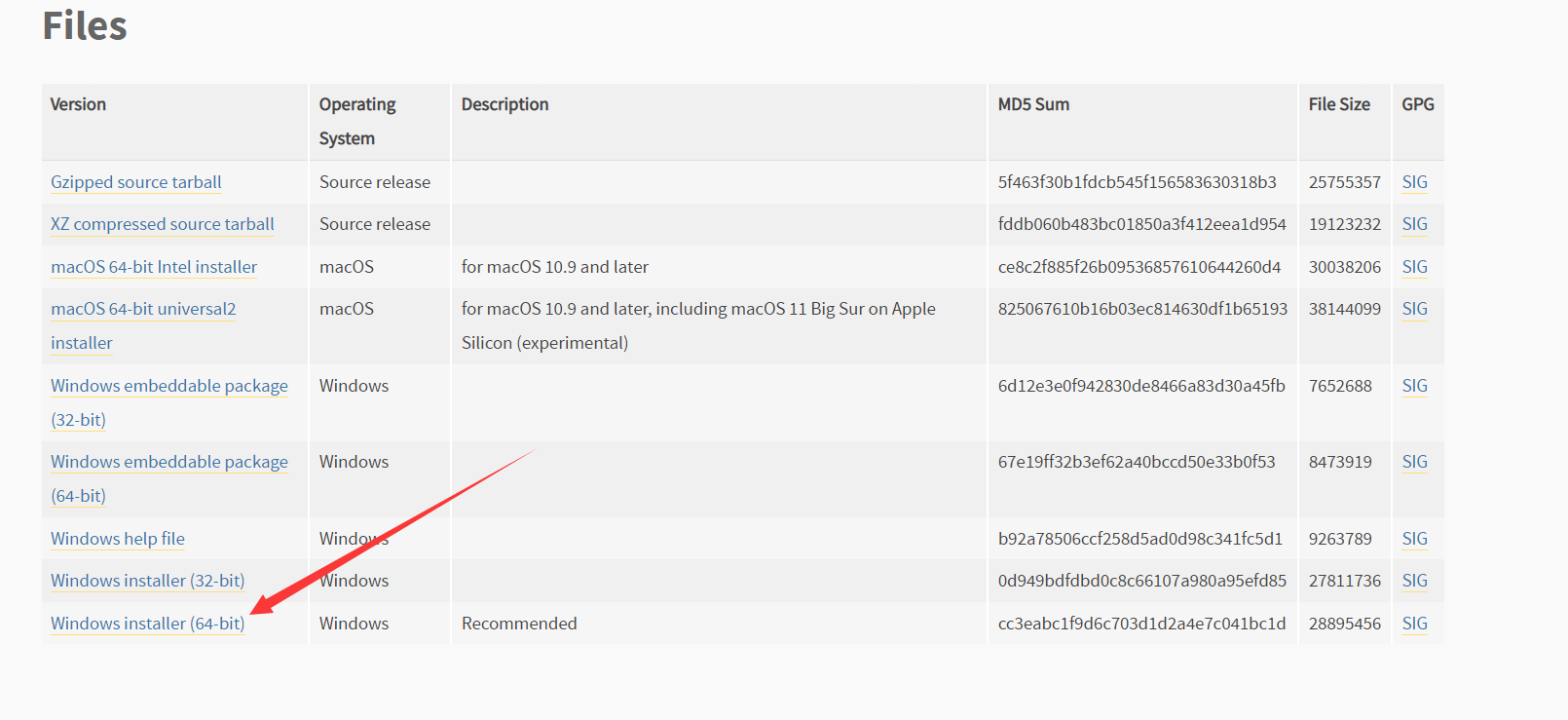 Python3.9.7安装教程以及软件简介_python 3.9.7-CSDN博客
