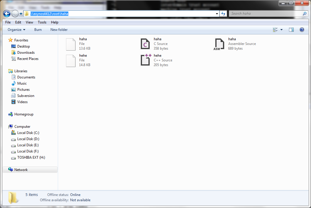 【教程】制作能在ARM板上直接运行的gcc本地编译器_armgcc编译器-CSDN博客