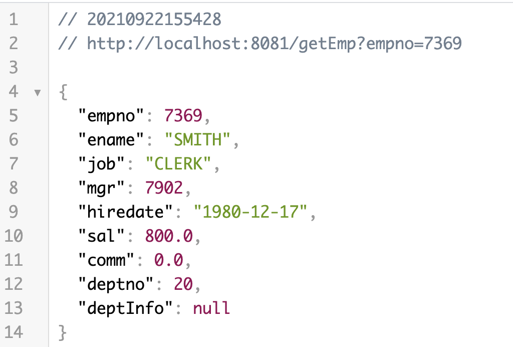 ＜Mybatis学习笔记＞ ResultMap联表查询是否需要将所有字段名一一对应？_mybatis resultmap非要将所有字段一一对应吗-CSDN博客
