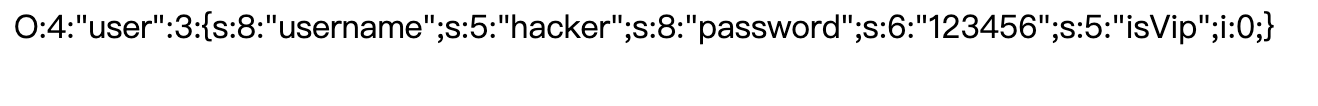 CTFSHOW-PHP反序列化_public function viponekeygetflag(){ if($this->isvi-CSDN博客