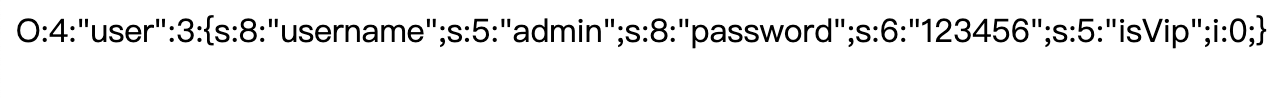CTFSHOW-PHP反序列化_public function viponekeygetflag(){ if($this->isvi-CSDN博客