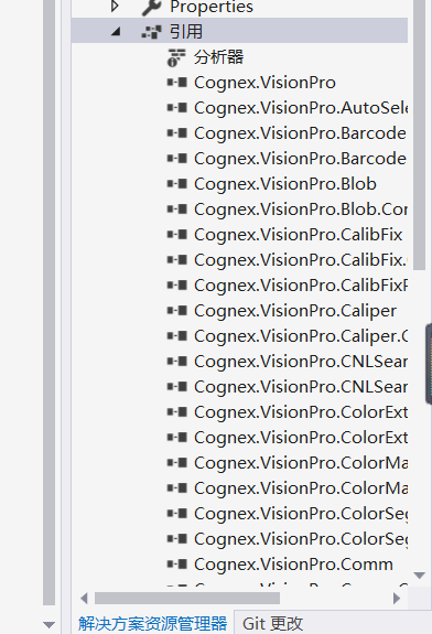 简单的用C#窗体获取VisionPro 里的结果输出到文本框中_c#如何获取visionpro计算结果-CSDN博客