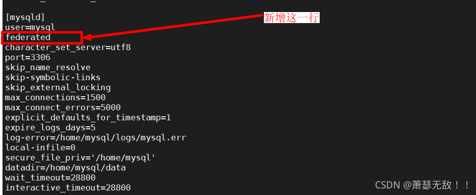 Mysql实现 Dblink”跨库mysql Dblink Csdn博客