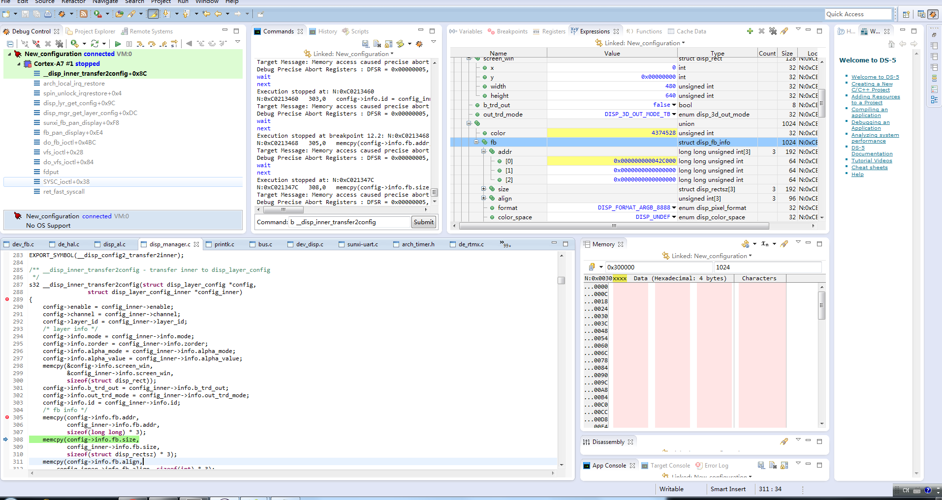 Sunxi Framebuffer框架_framebuffer 多图层-CSDN博客