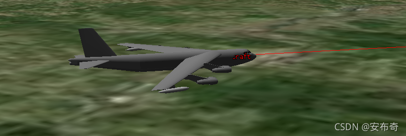 Stk 航空仿真(二)stk Matlab自动化(2)场景和飞机模型基础设置stk添加aircraft Csdn博客