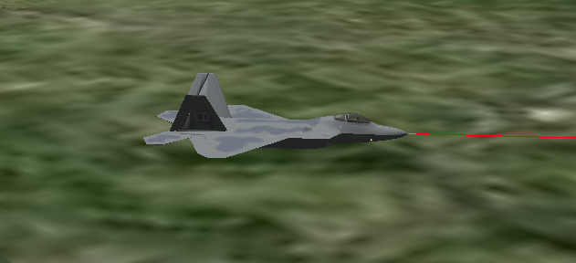 STK 航空仿真（二）STK MATLAB自动化（2）场景和飞机模型基础设置_stk添加aircraft-CSDN博客