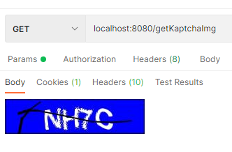 Spring Boot 配置Kaptcha（谷歌验证码工具）（生成验证码、验证验证码）-CSDN博客