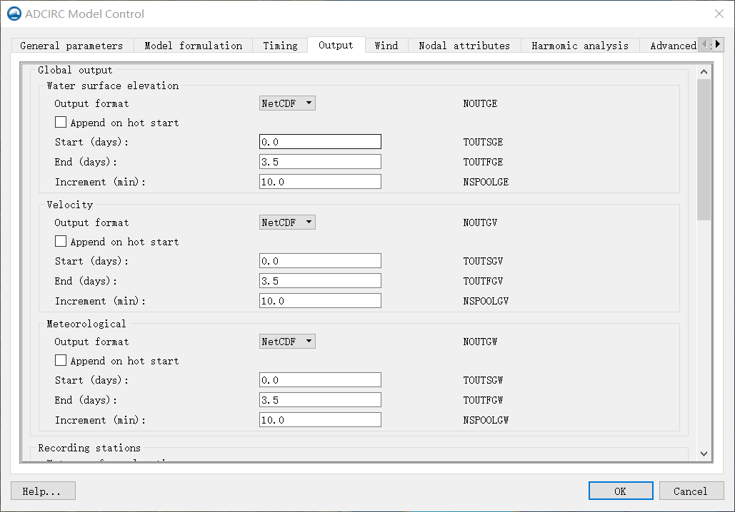 ADCIRC模型模拟沿海风暴潮和飓风灾害—实例讲解-CSDN博客