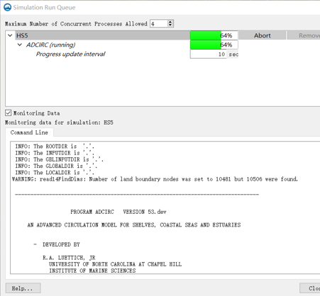 ADCIRC模型模拟沿海风暴潮和飓风灾害—实例讲解-CSDN博客
